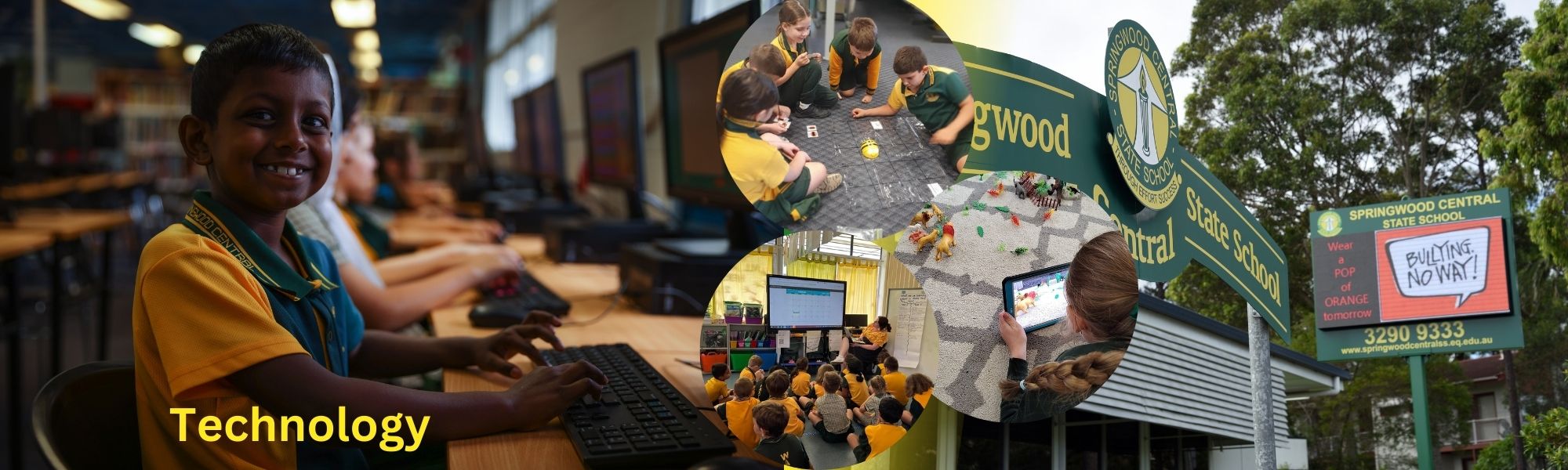 Springwood Central State School