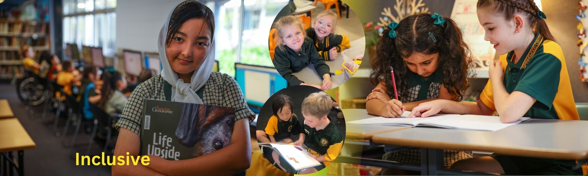 Springwood Central State School